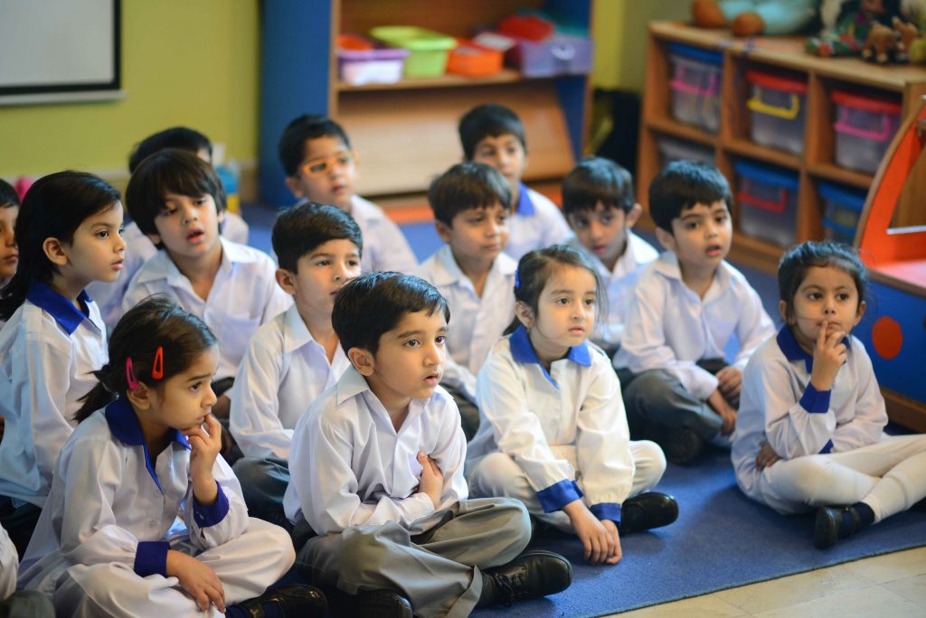 vision - Beaconhouse