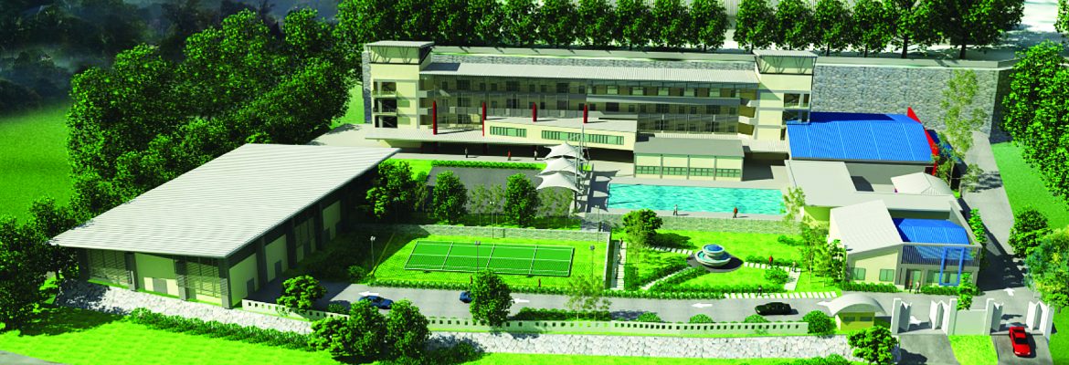 malaysia campus - Beaconhouse