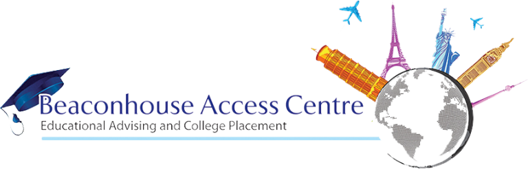 The Access Centre - Beaconhouse